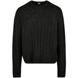 Urban Classics Herren Urban Classics Rundhalspullover &raquo; Herren Boxy Sweater&laquo; 1 Stk. M