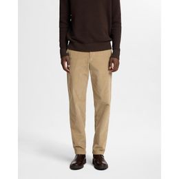 Selected Cordhose &raquo;SLH196-STRAIGHT MILES CORD PANT W NOOS&laquo; Chinchilla 38 - L&auml;nge 32 L&auml;nge 32 38 Moderne Hose von Selected Homme