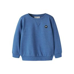 name it Jungen Sweatshirt &raquo;NMMVIMO LS SWEAT BRU NOOS&laquo; 80