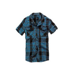 Brandit Damen Langarmhemd &raquo; Herren Roadstar Shirt&laquo; 1 Stk. S, US-Gr&ouml;&szlig;en