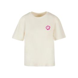 Miss Tee Damen T-Shirt &raquo; Damen Everything's Nice Tee&laquo; 1 Stk. L