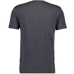 Ragman Damen Ragman T-Shirt grau XL