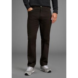 MAN'S WORLD Man's World Damen 5-Pocket-Hose 54, N + U Gr