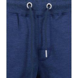 Ragman Damen Ragman Sweathose blau XL5254, Normalgr&ouml;&szlig;en