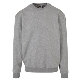 Urban Classics Herren Urban Classics Rundhalspullover &raquo; Herren Crewneck Sweatshirt&laquo; 1 Stk. XXL