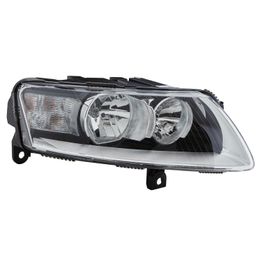 Hella Hauptscheinwerfer rechts 12V für VW AUDI (FAW) 4F0941004DP 4F0941004BJ 1EJ 009 925-021