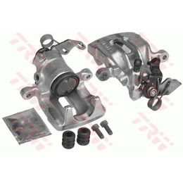 TRW Bremssattel hinten rechts Faustsattel 38mm f&uuml;r VW SEAT FORD 95VW-2B118-CB 7M0615424 95VW-2B118-CA BHN165E