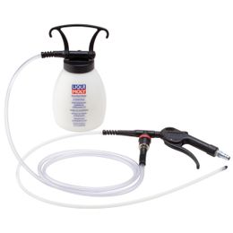 Liqui Moly Klima-Anlagen-Reinigungspistole Klimaanlagenreiniger/-desinfizierer 4090