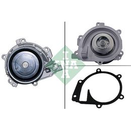 INA Wasserpumpe 538 0985 10 mit Dichtung f&uuml;r MERCEDES-BENZ A6542004100 A6542007800 6542010110