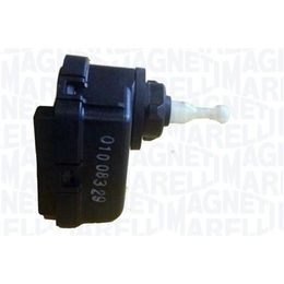 MAGNETI MARELLI Regler, Leuchtweiteregulierung beidseitig f&uuml;r MAZDA FORD 1003866 96FG13K198AA 710307852314