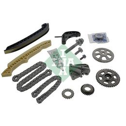 INA Steuerkettensatz 559 1006 50 f&uuml;r SKODA VW SEAT AUDI 03E109507S 03E115121E 03E109571C