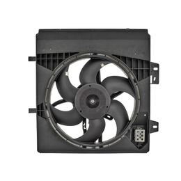 Meyle L&uuml;fter, Motork&uuml;hlung &Oslash;345mm 345mm f&uuml;r PEUGEOT CITRO&Euml;N 9812028580 1253.P8 9675280980 11-14 236 0000