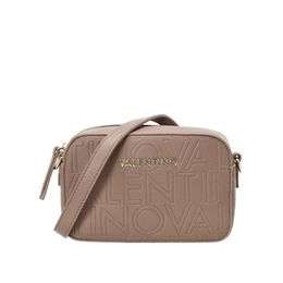 Valentino Handbags Valentino Bags Pansy - Umhängetasche 20 cm (taupe) in taupe | Gr.: onesize