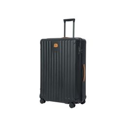 Bric'S BRIC`s Capri - 4-Rollen-Trolley 81 cm (silver) in schwarz | Gr.: onesize