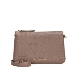 Valentino Handbags Valentino Bags Pansy - Umh&auml;ngetasche 26 cm (taupe) in taupe | Gr.: onesize
