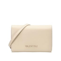 Valentino Handbags Valentino Bags Ember - Umh&auml;ngetasche 20 cm (nero) in ecru | Gr.: onesize