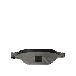 Strellson Northwood RS Curt - G&uuml;rteltasche L 37 cm (hellgrau) in hellgrau | Gr.: onesize