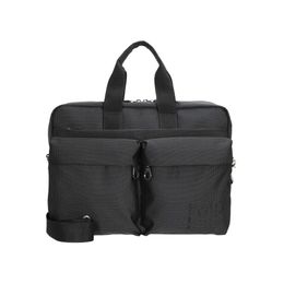 Mandarina Duck MD20 - Aktentasche 15" 37.5 cm (steel) in steel | Gr.: onesize