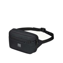 Jack Wolfskin Mainkai Crossbody - Umhängetasche 30 cm (phantom) in phantom | Gr.: onesize