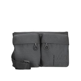 Mandarina Duck MD Crossover - Umh&auml;ngetasche 27 cm (steel) in steel | Gr.: onesize