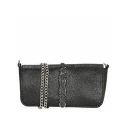 Valentino Handbags Valentino Bags Materia - Umh&auml;ngetasche 20.5 cm (black) in schwarz | Gr.: onesize