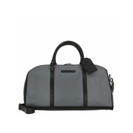 The Chesterfield Brand Fusion Tornio - Reisetasche 53 cm (black) in light grey | Gr.: onesize