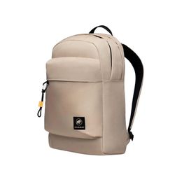 Mammut Xeron 20 - Rucksack 16" 45 cm (dark jade) in safari | Gr.: onesize
