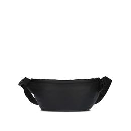 Zwei Cargo CAH55 - G&uuml;rteltasche 31 cm (sky) in schwarz | Gr.: onesize