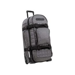 Ogio 9800 - Rollenreisetasche 123 L 86 cm (green) in dark stratic | Gr.: onesize