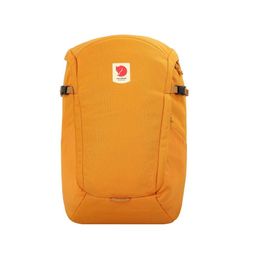 Fj&auml;llr&auml;ven FJ&Auml;LLR&Auml;VEN Ulv&ouml; 23 Rucksack 45 cm Laptopfach in red gold | Gr.: onesize