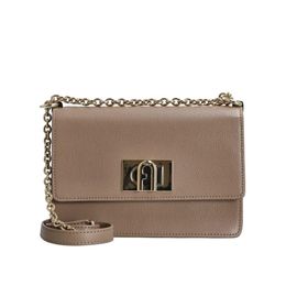 Furla 1927 - Umh&auml;ngetasche 20 cm (corolla) in greige | Gr.: onesize