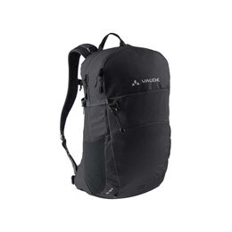 Vaude Wizard 18+4 - Wanderrucksack 50 cm (redeva) in schwarz | Gr.: onesize