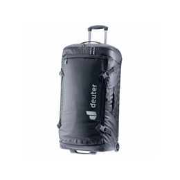 Deuter Duffel Pro Movo 90 - Rollenreisetasche 86 cm (black) in schwarz | Gr.: onesize