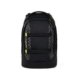 Satch Pack - Schulrucksack 45 cm 2025 (mint phantom) in dark skate | Gr.: onesize