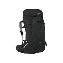 Osprey Atmos AG LT 50 S/M - Trekkingrucksack 83 cm (night shift/scoria blue) in schwarz | Gr.: onesize