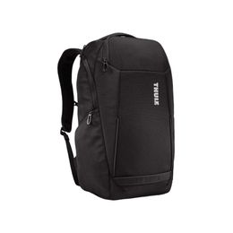 Thule Accent 28L - Rucksack 15.6" 52 cm (black) in schwarz | Gr.: onesize