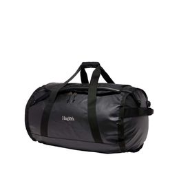 Hagl&ouml;fs Hagl&ouml;fs Lava 110 - Reisetasche 70 cm (true black) in true black | Gr.: onesize