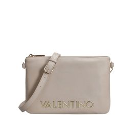 Valentino Handbags Valentino Bags Fosca Re - Umh&auml;ngetasche 26.5 cm (nero) in ecru | Gr.: onesize