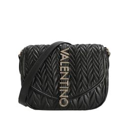 Valentino Handbags Valentino Bags Fania Re - Umh&auml;ngetasche 19.5 cm (nero) in nero | Gr.: onesize