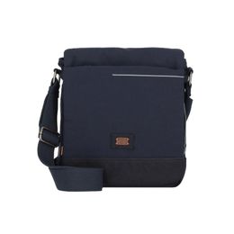 Camel Active City Umh&auml;ngetasche 24 cm in dark blue | Gr.: onesize