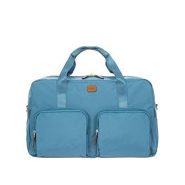Bric'S BRIC`s X-Travel Reisetasche S 46 cm (sky) in sky | Gr.: onesize