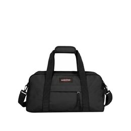 Eastpak Compact+ - Reisetasche 44 cm (triple denim) in schwarz | Gr.: onesize