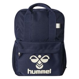 Hummel Rucksack Hmljazz Kinder in BLACK IRIS | Gr.: onesize