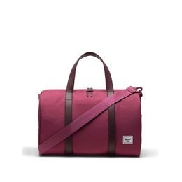 HERSCHEL Novel Carry On - Reisetasche 13" 43.5 cm (violet quartz) in violet quartz | Gr.: onesize