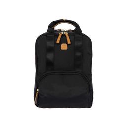 Bric'S BRIC`s X-Travel Urban - Rucksack M 36 cm (blue) in schwarz | Gr.: onesize