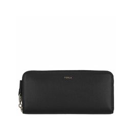 Furla Nuvola L Slim - Geldb&ouml;rse 8cc 20 cm (black) in schwarz | Gr.: onesize