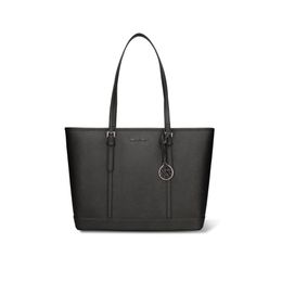 Michael Kors Shopper Tasche in BLACK | Gr.: onesize