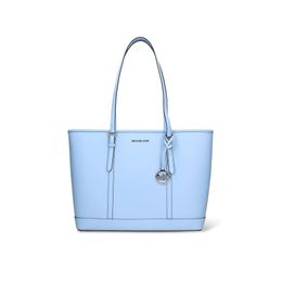 Michael Kors Shopper Tasche in SKY BLUE | Gr.: onesize