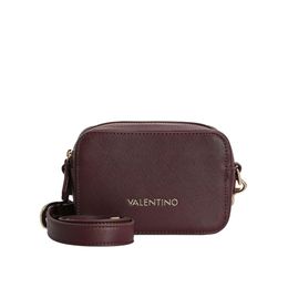 Valentino Handbags Valentino Bags Zero Re - Umh&auml;ngetasche 18 cm (blu notte) in prugna | Gr.: onesize