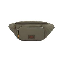 Camel Active City G&uuml;rteltasche 25 cm in khaki | Gr.: onesize